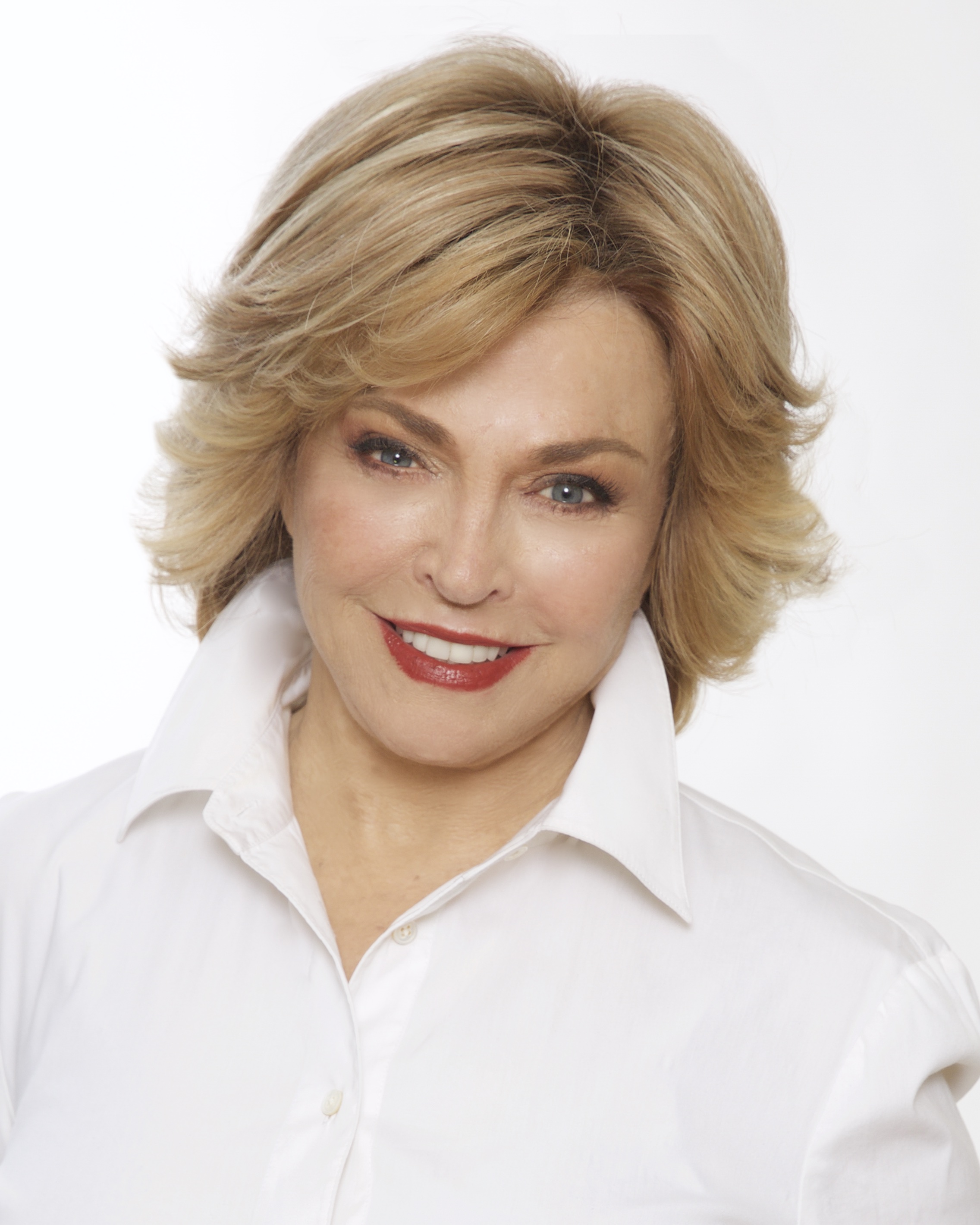 Pat Mitchell | MediaVillage