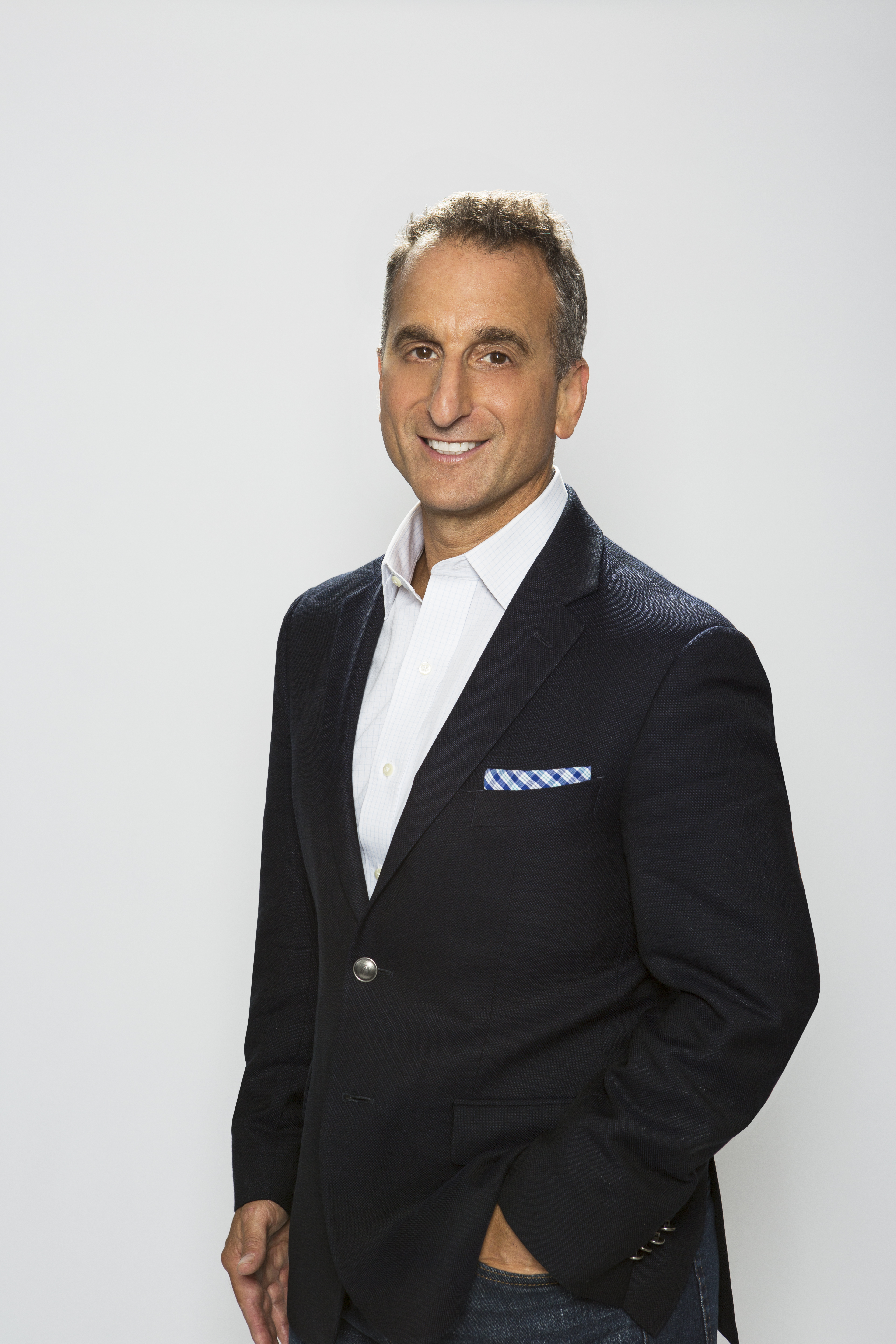 Paul Suchman | MediaVillage