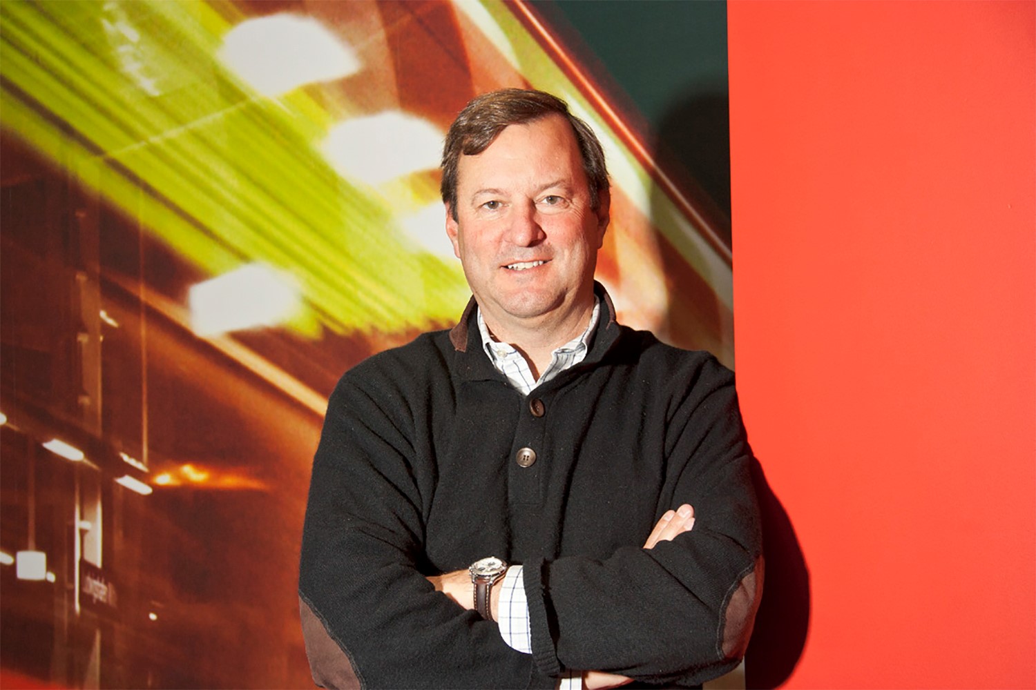 Peter Hubbell | MediaVillage