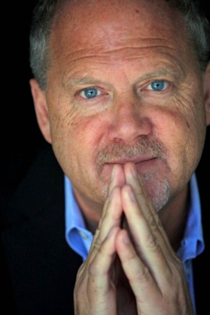 Peter Krainik | MediaVillage