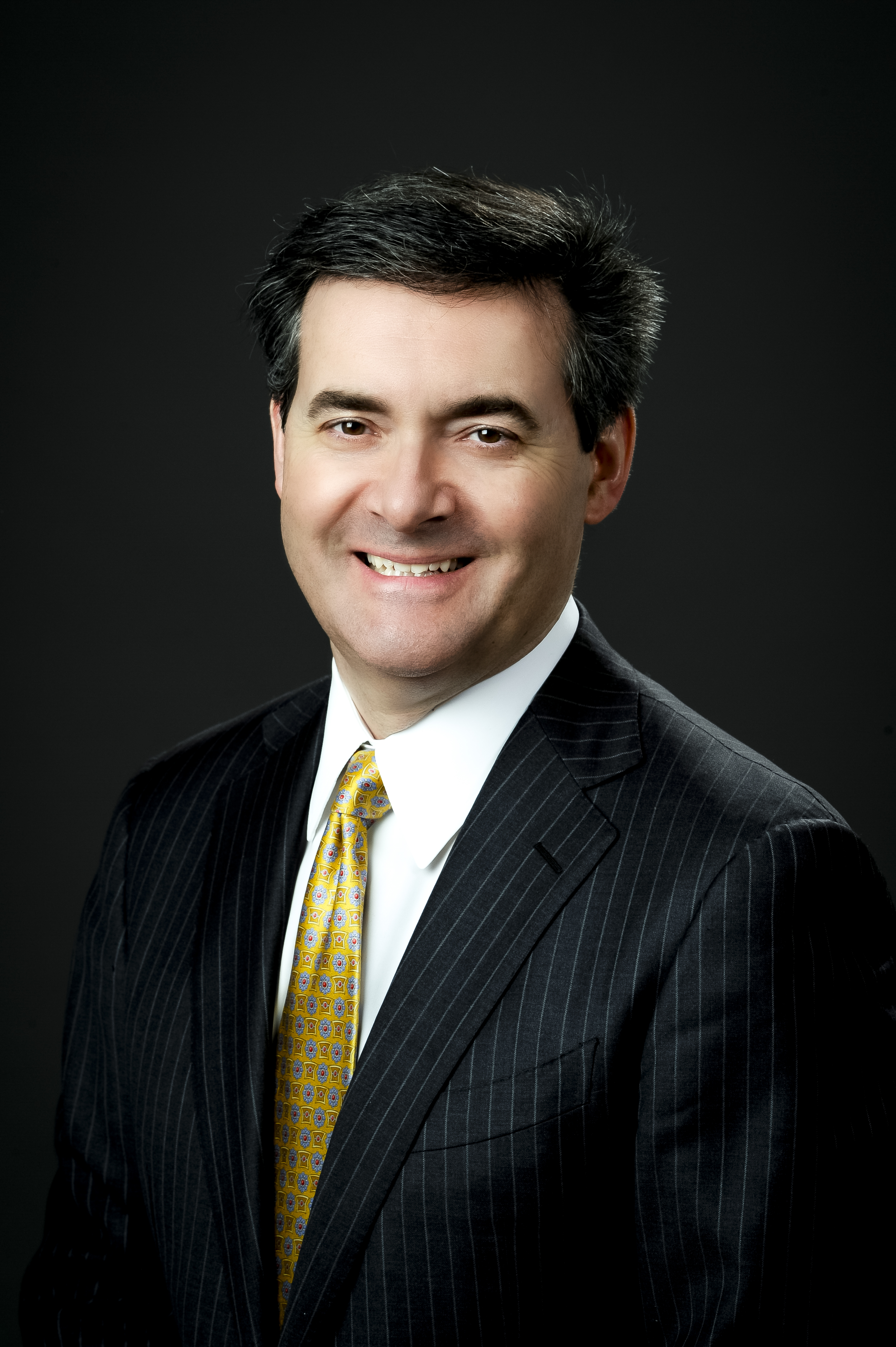 Pierre Bouvard | MediaVillage