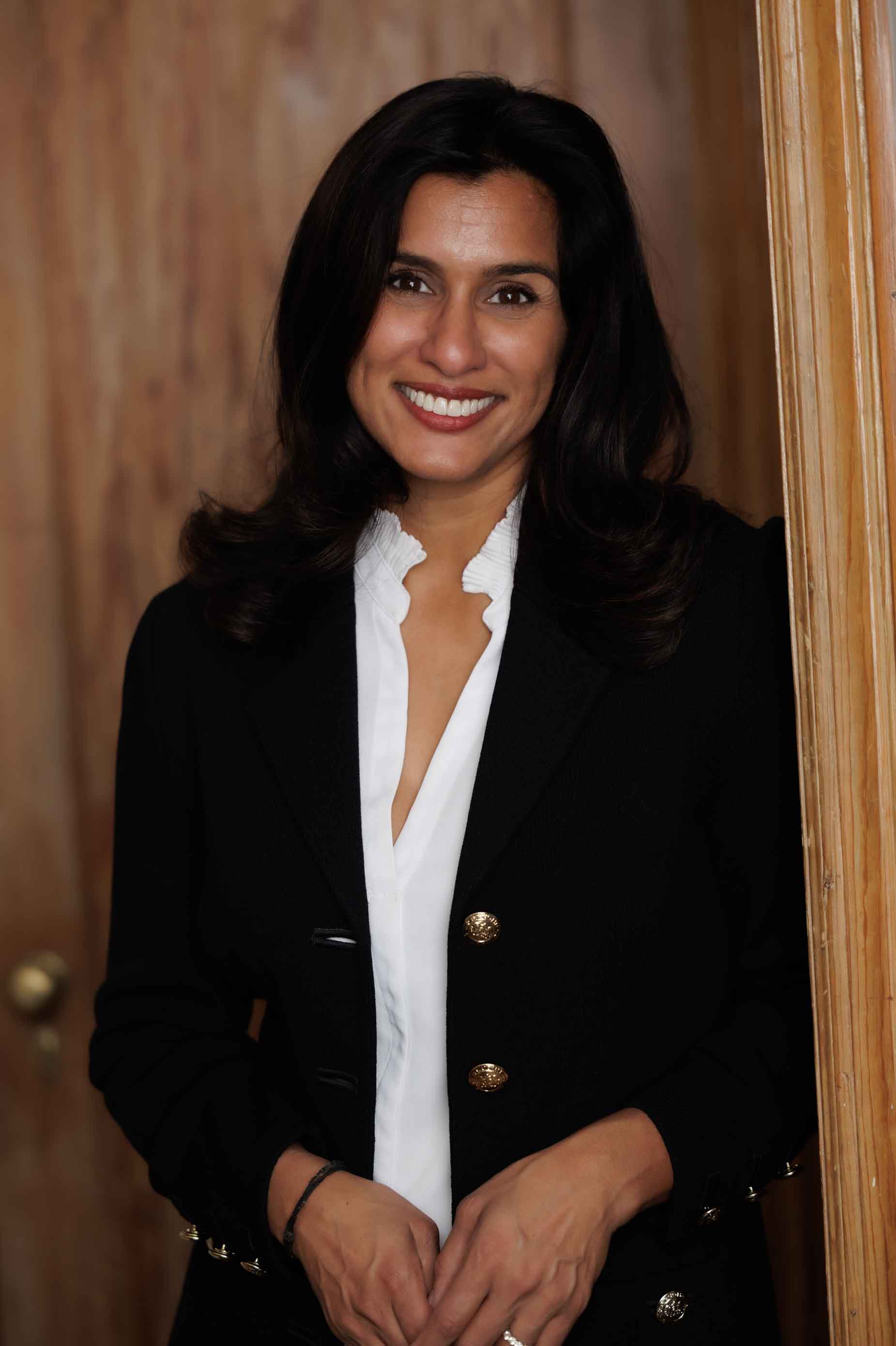 Pooja Midha | MediaVillage