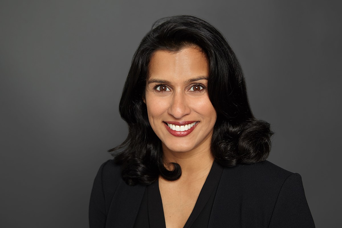 Pooja Midha | MediaVillage