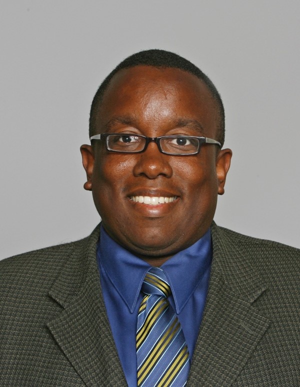 Rodnell E. Workman | MediaVillage