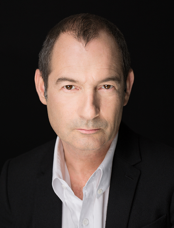 Rob Norman | MediaVillage