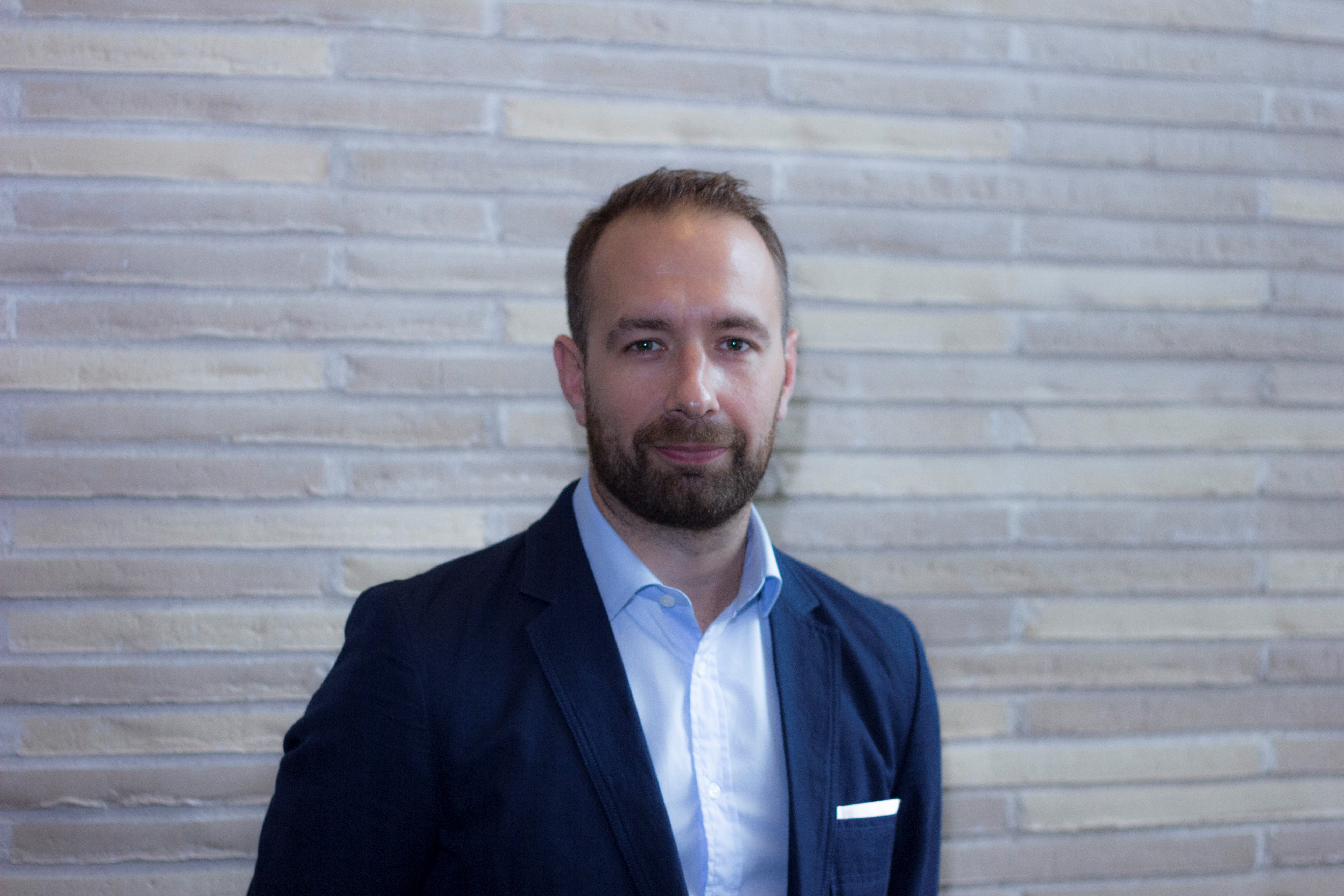 Robin Clarke | MediaVillage