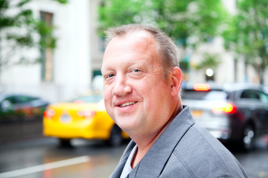 Mike Swart | MediaVillage