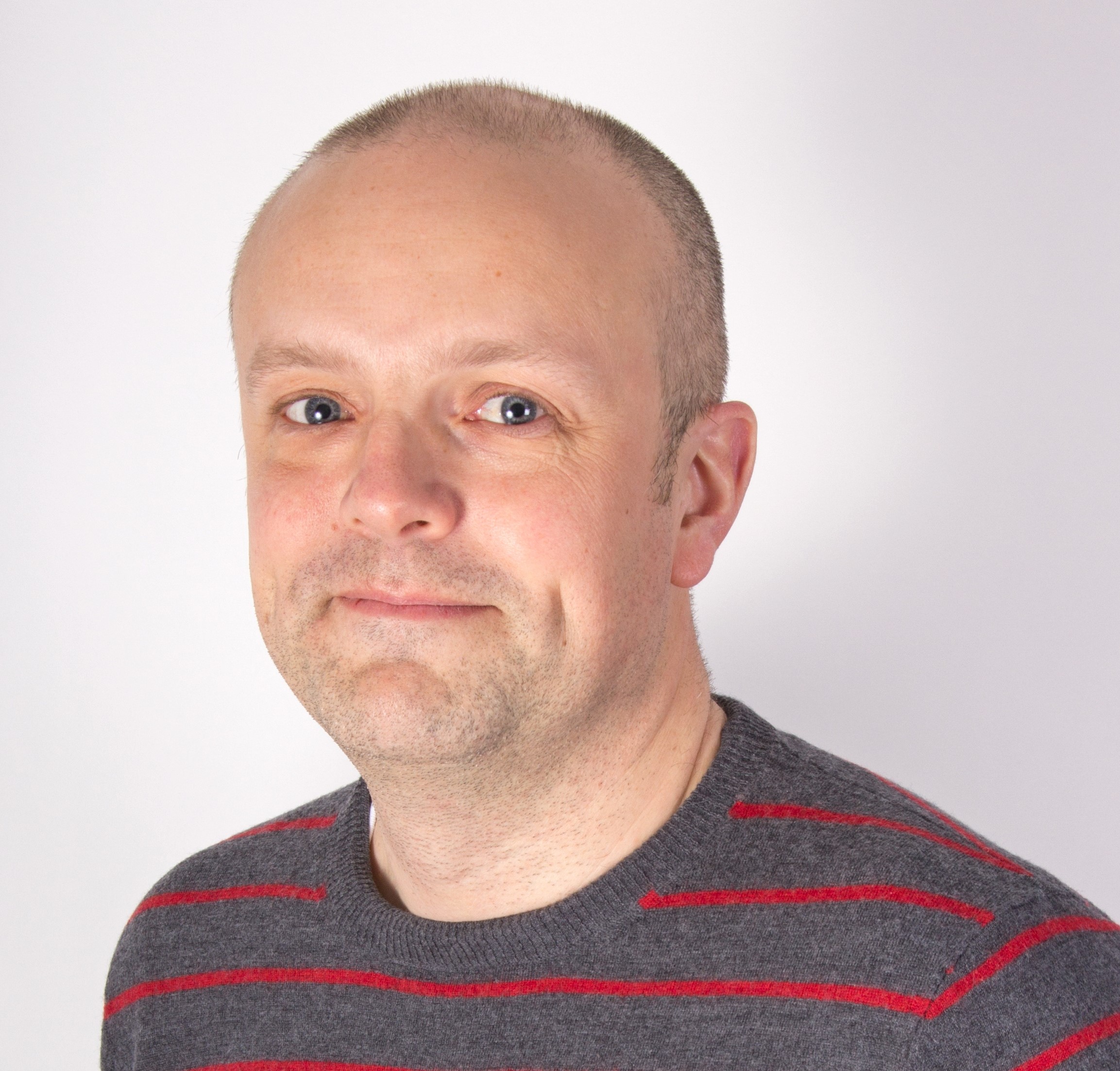 Sean Healy | MediaVillage