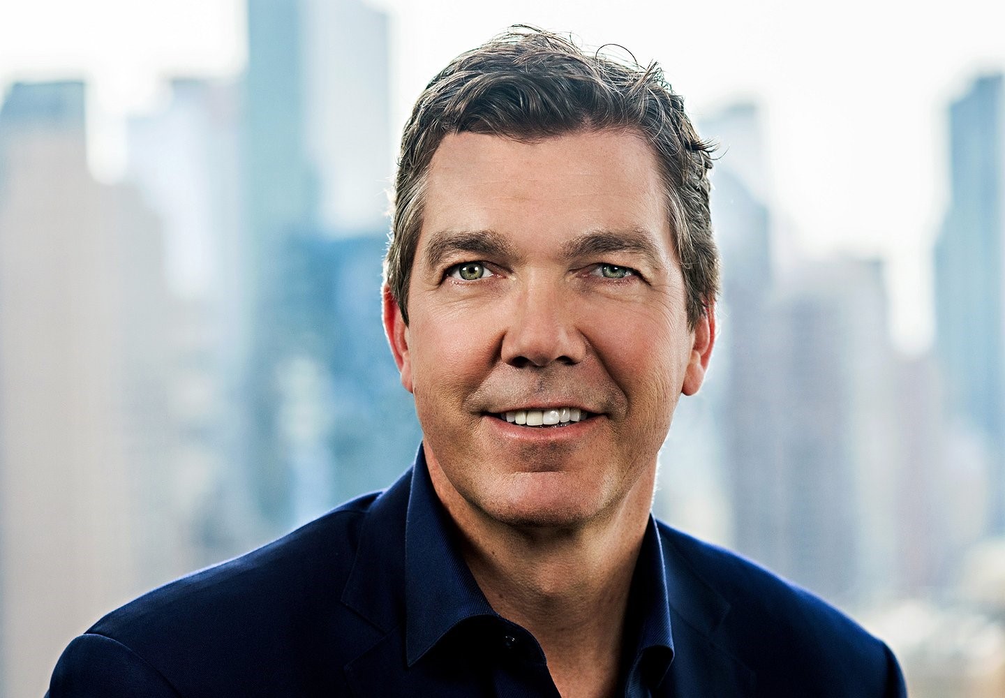 Sean Moran | MediaVillage