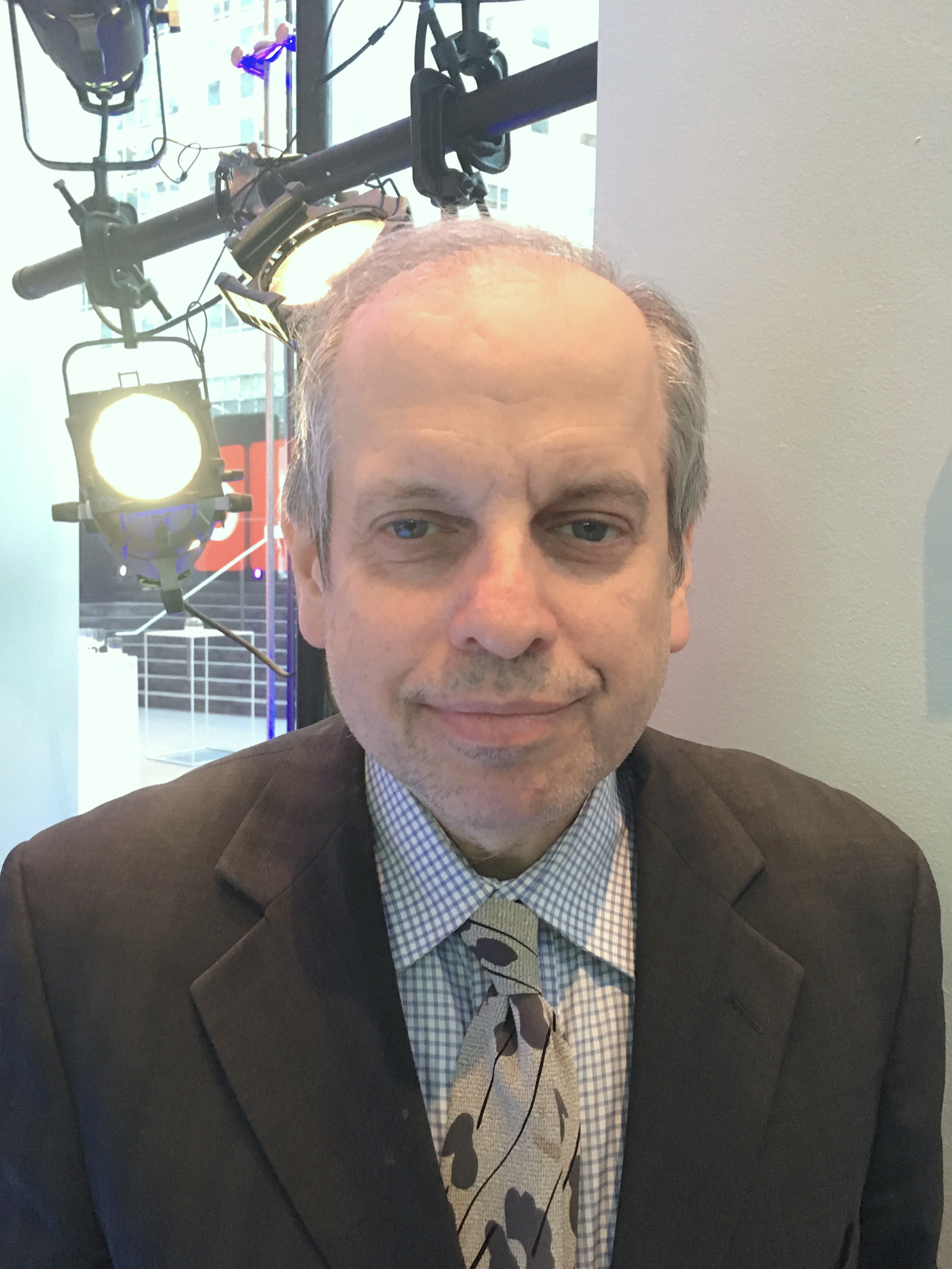 Simon Applebaum | MediaVillage