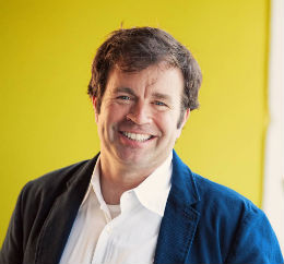 Skip Brand | MediaVillage