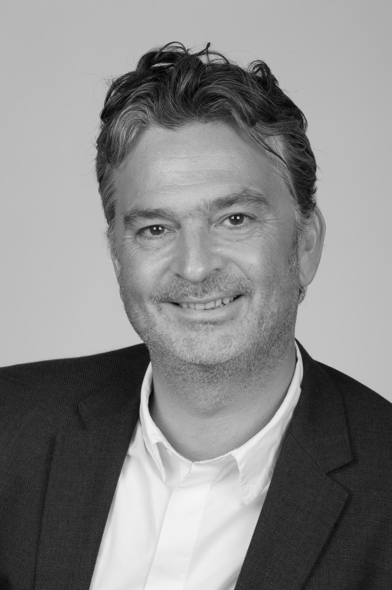 Stephan Beringer | MediaVillage