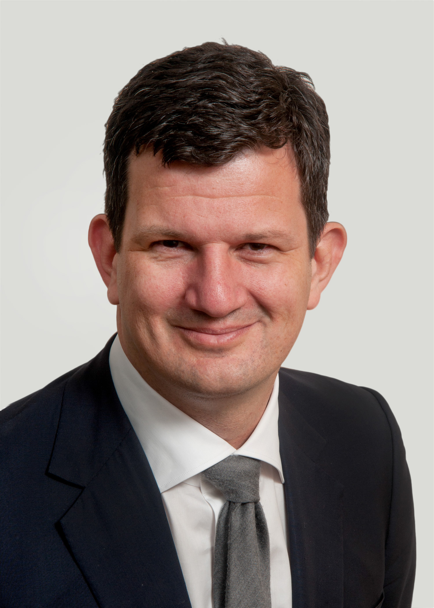 Steve Hasker | MediaVillage