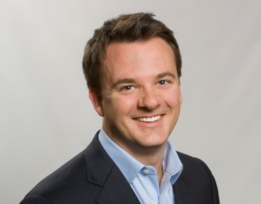 Steve Parker Jr. | MediaVillage