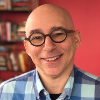 Steve Rosenbaum | MediaVillage