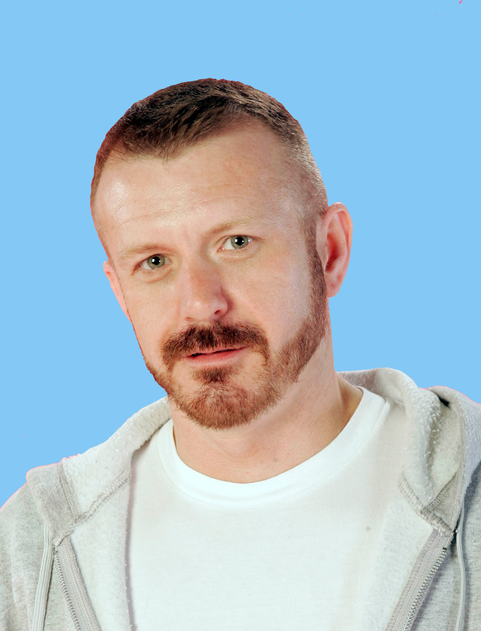 Steve Gidlow | MediaVillage