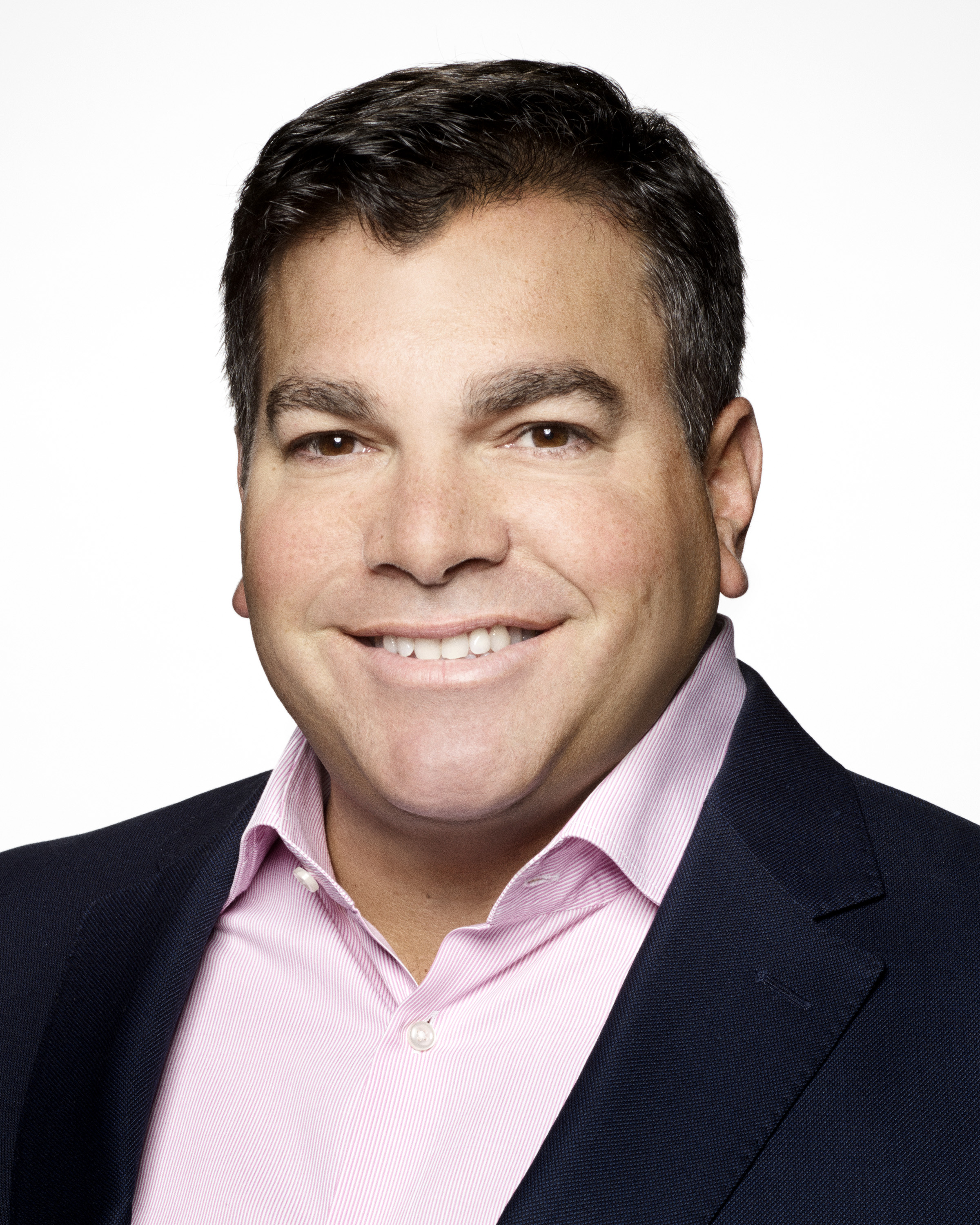 Michael Strober | MediaVillage