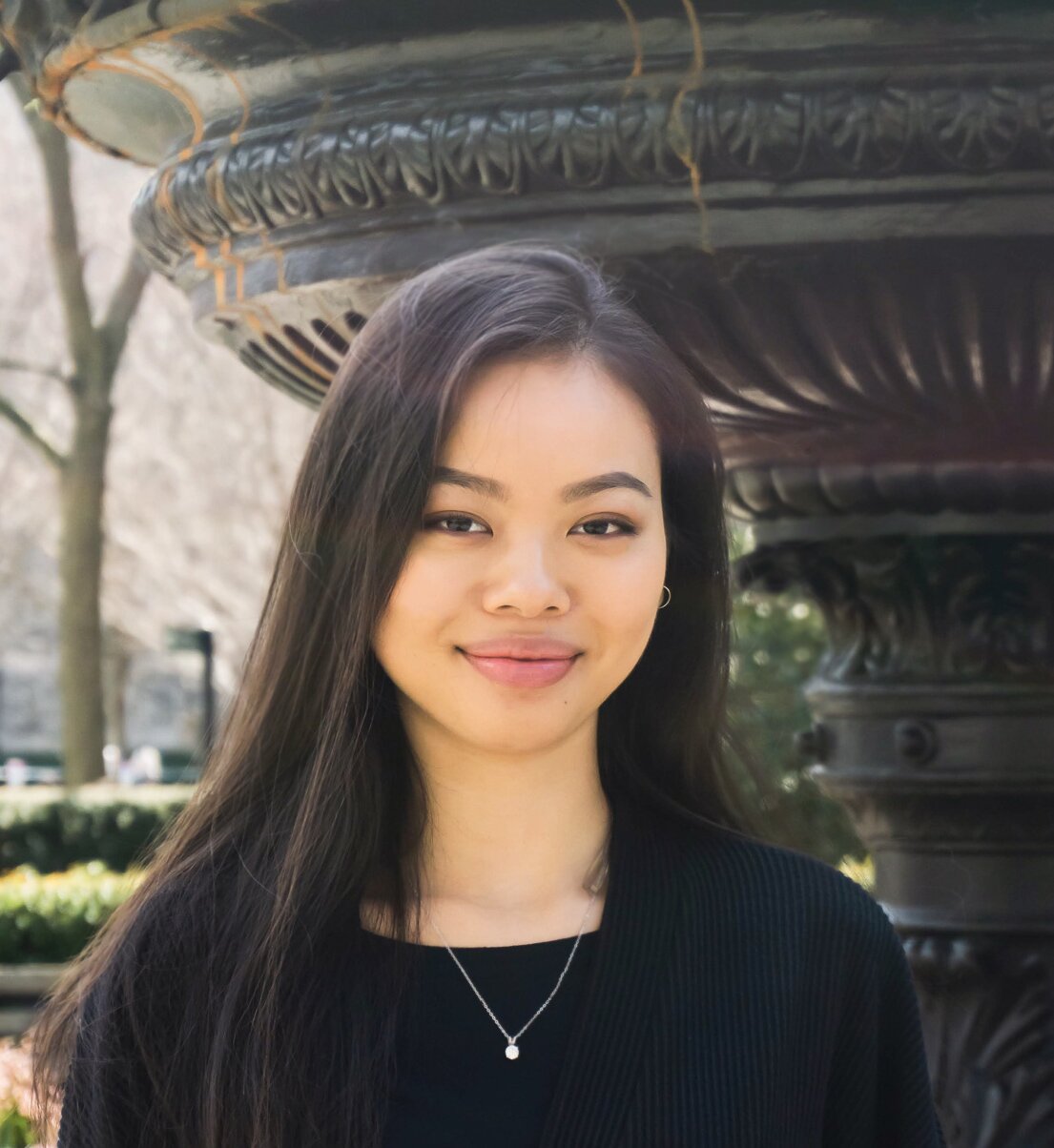 Vicky Chen | MediaVillage