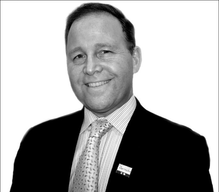 David Solomon | MediaVillage