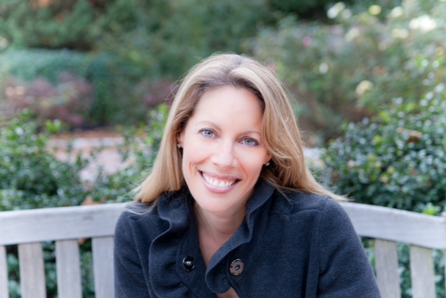 Gillian (Gilly) Stollwerk Garrett | MediaVillage