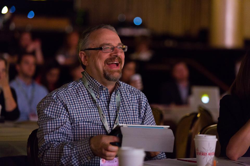 Harold Geller | MediaVillage