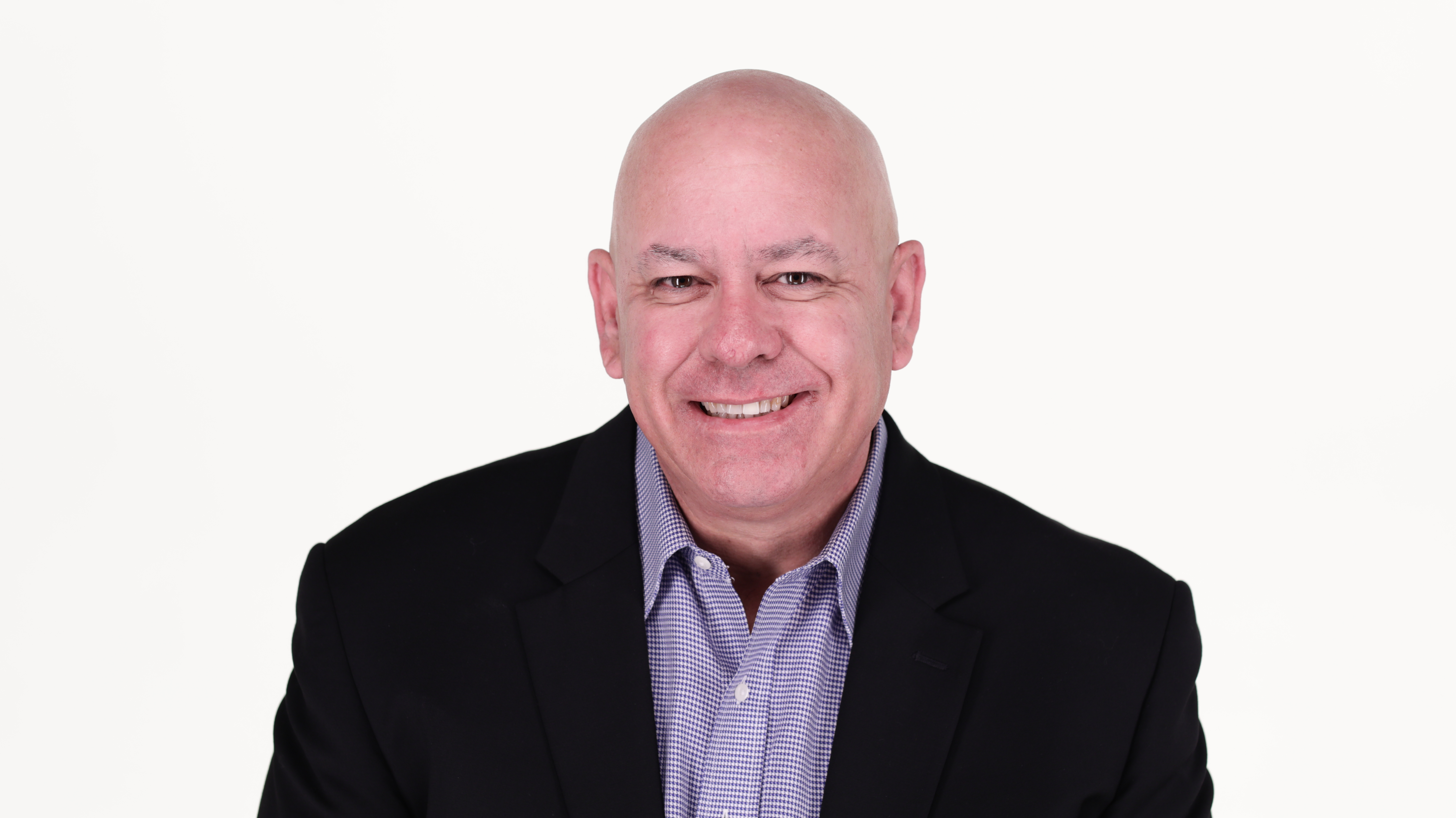 Jim Helberg | MediaVillage