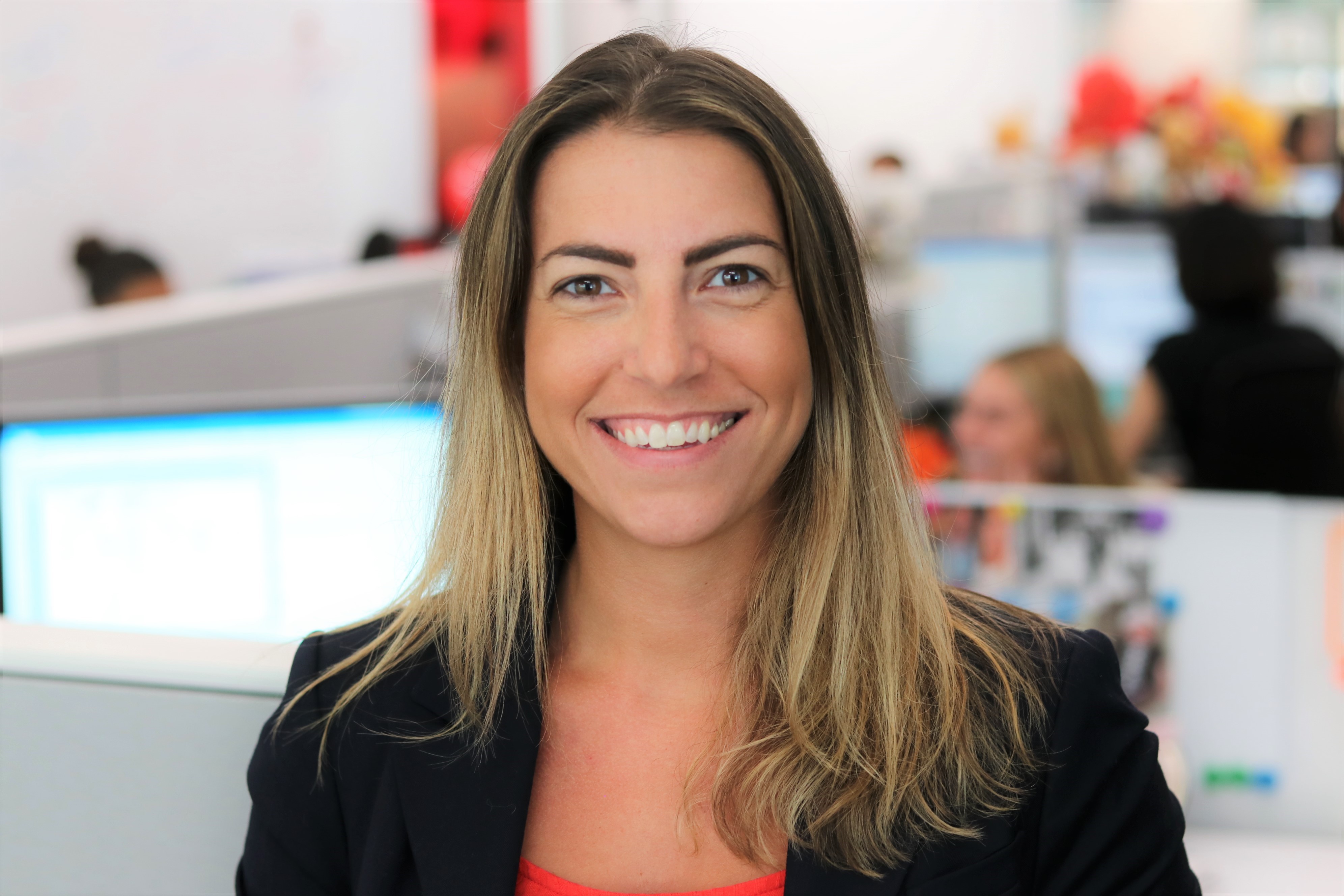 Shauna Brown | MediaVillage